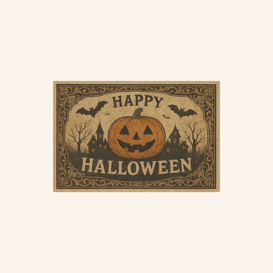 Spook – Floorfinity