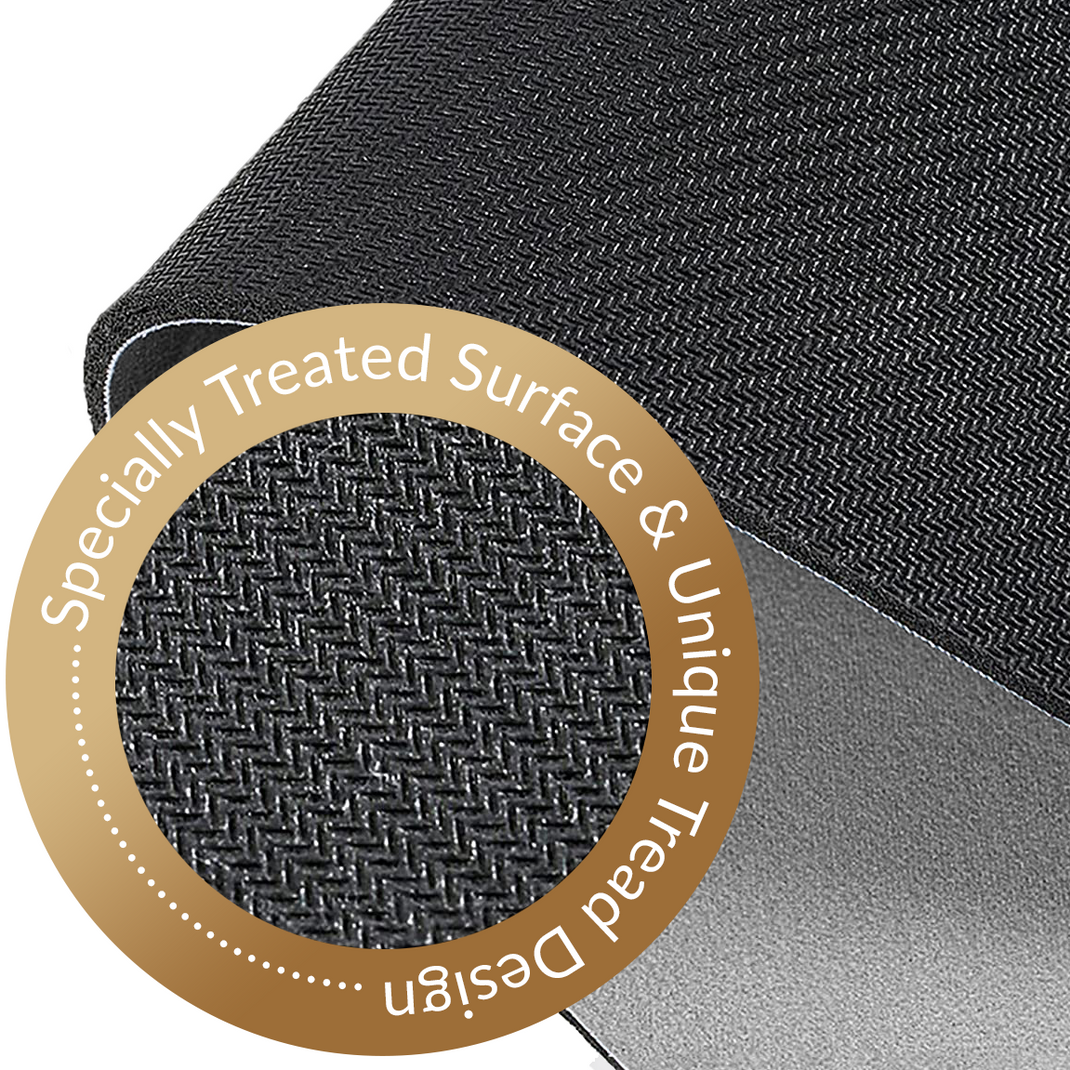 The Genius Mat - Minimal™ – Floorfinity